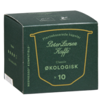 Peter Larsen kaffekapsler | Lækker Nespresso® Kompatibel Kaffe