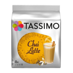 Tassimo kaffekapsler | Liste: Find billige T Discs til Tassimo