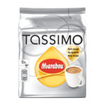 Tassimo kaffekapsler | Liste: Find billige T Discs til Tassimo