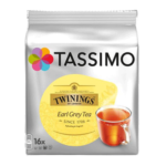 Tassimo kaffekapsler | Liste: Find billige T Discs til Tassimo