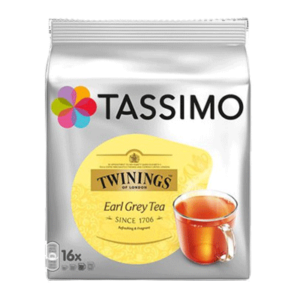 Tassimo kaffekapsler | Liste: Find billige T Discs til Tassimo